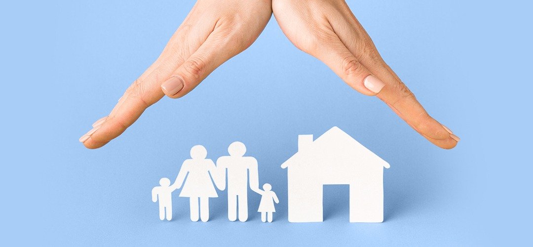 What is Property Insurance? Understanding the Basics of House and ...